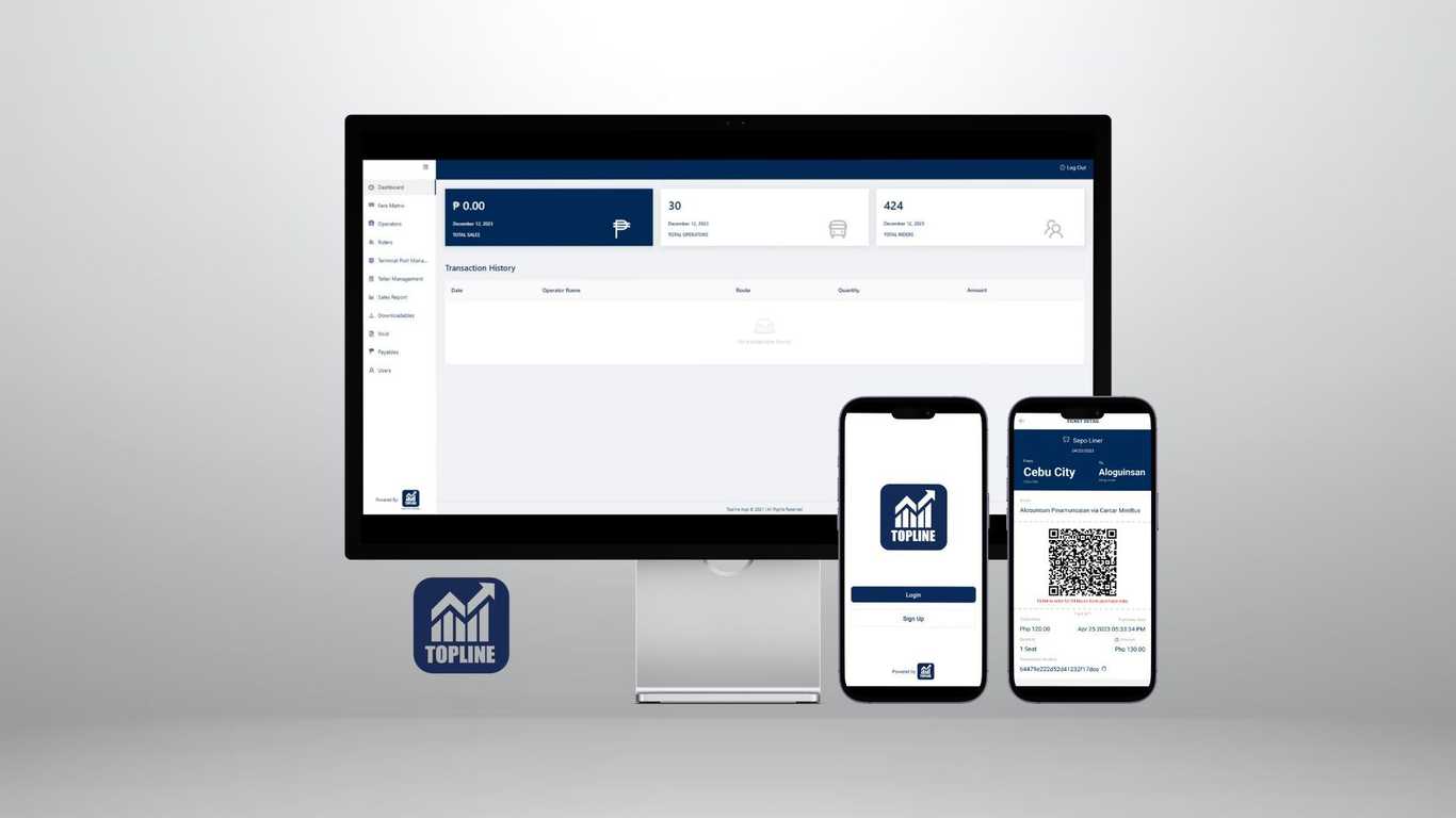 Ark Digital | Software Company