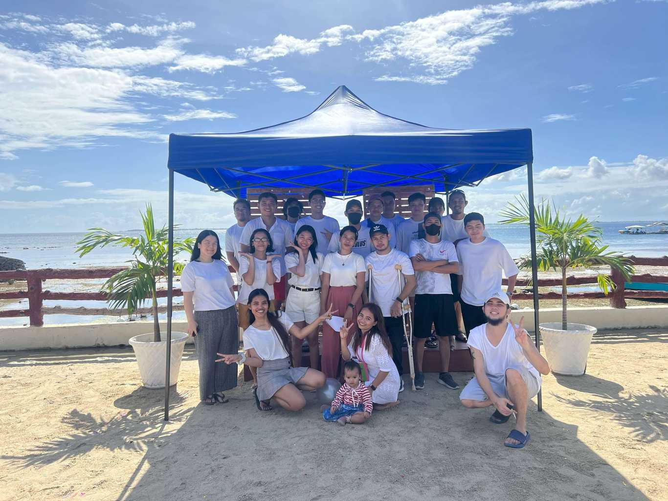 The Team | Ark Digital