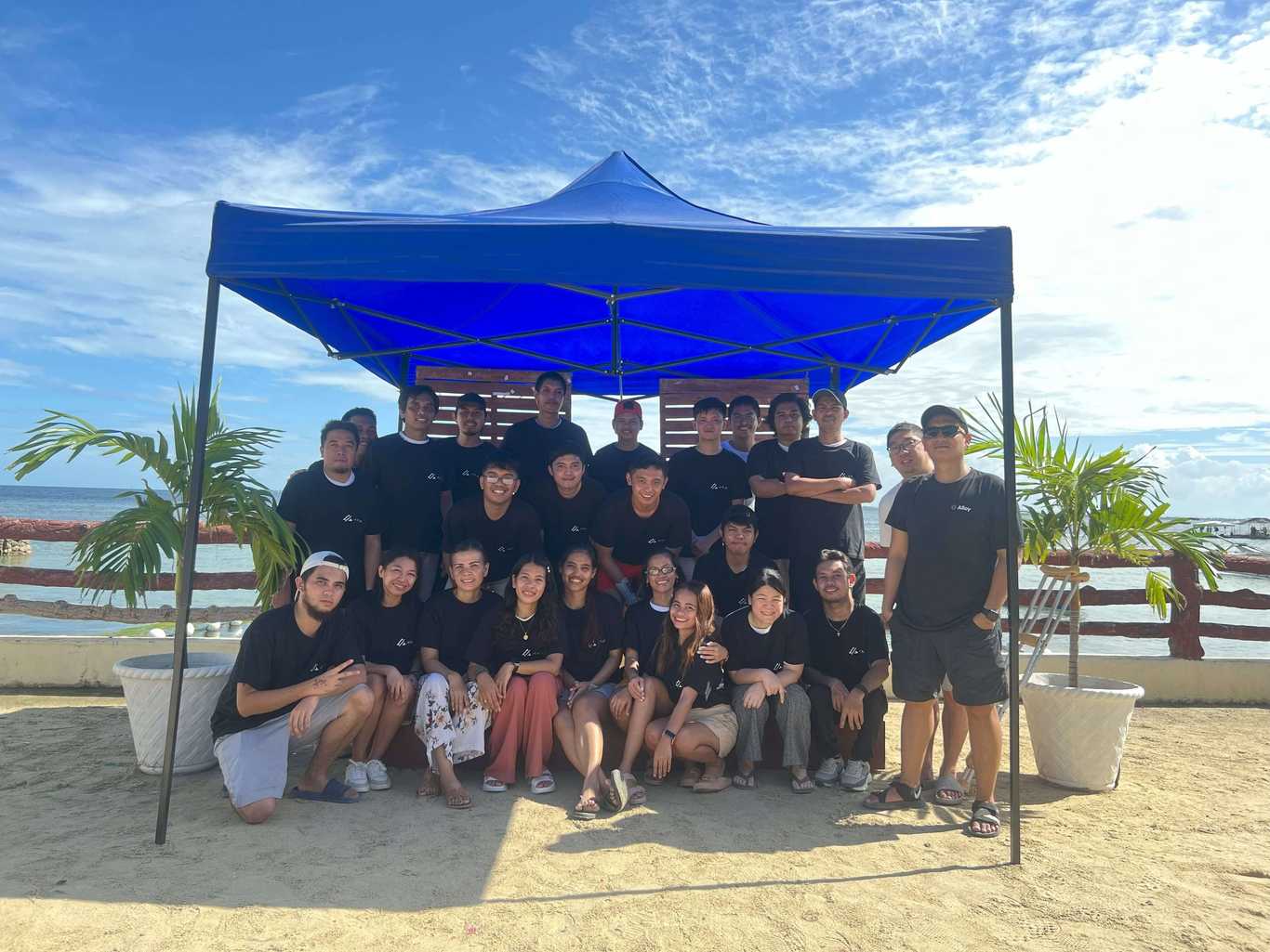 The Team | Ark Digital